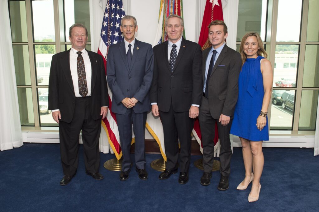 NextFlex Workforce Development Director, Brynt Parmeter, Appointed as ...