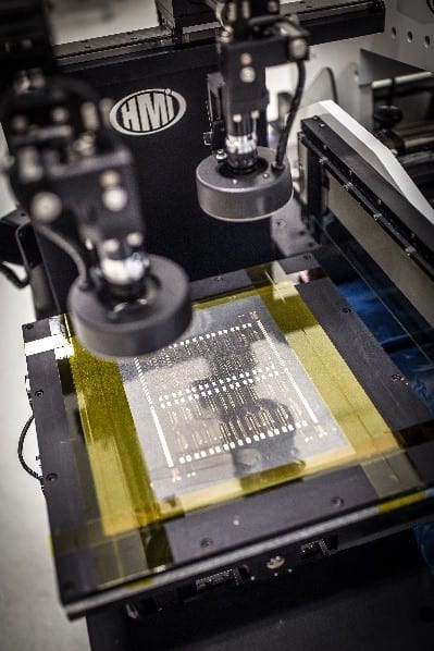 NextFlex® Creates Disneyland® for FHE Engineers - NextFlex