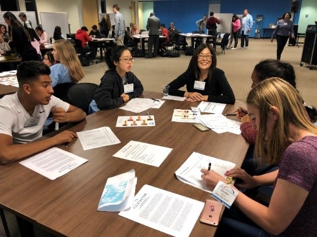 FlexFactor® Opens Doors for New Kinds of Students - NextFlex