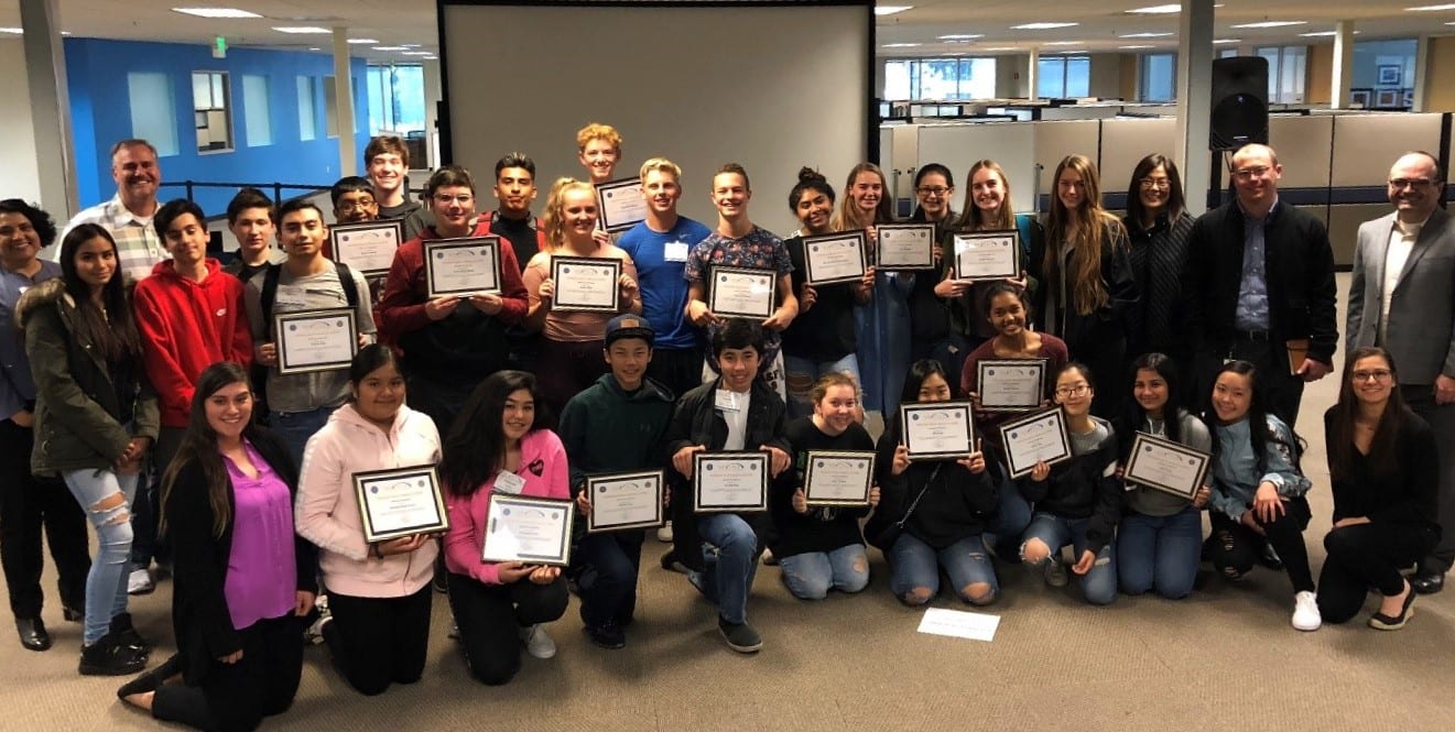 FlexFactor® Opens Doors for New Kinds of Students - NextFlex