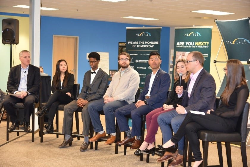 NextFlex Hosts the National Association of Manufacturers National Tour ...