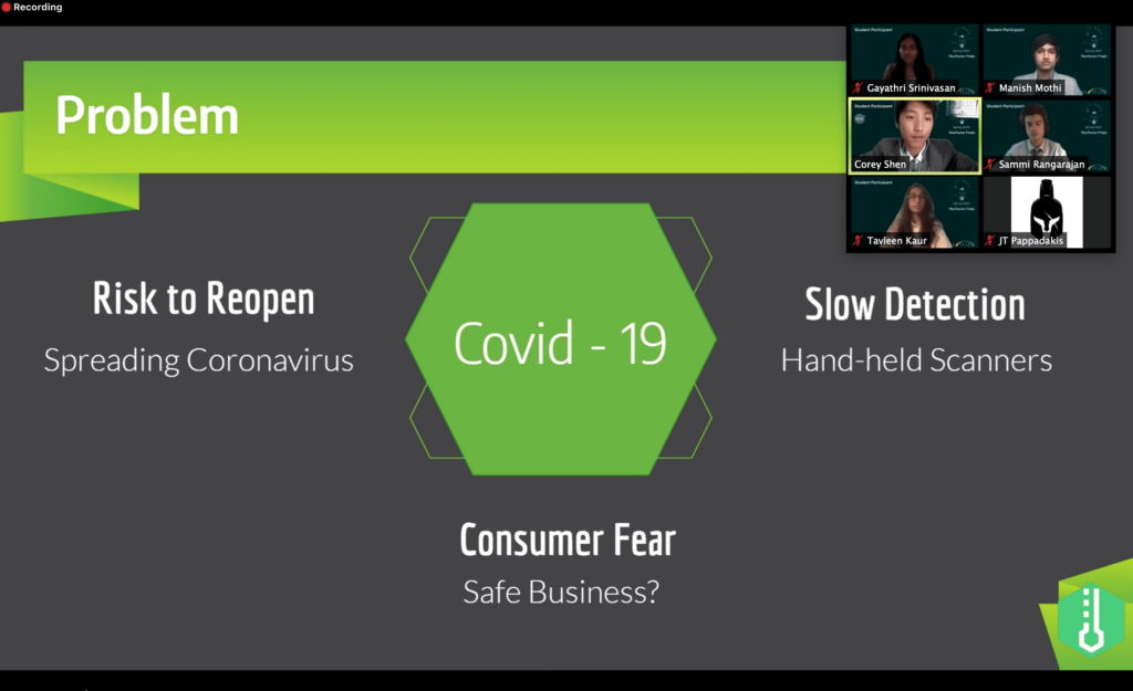 FlexFactor®: Virtual College and Career Day Panel Roll Out - NextFlex