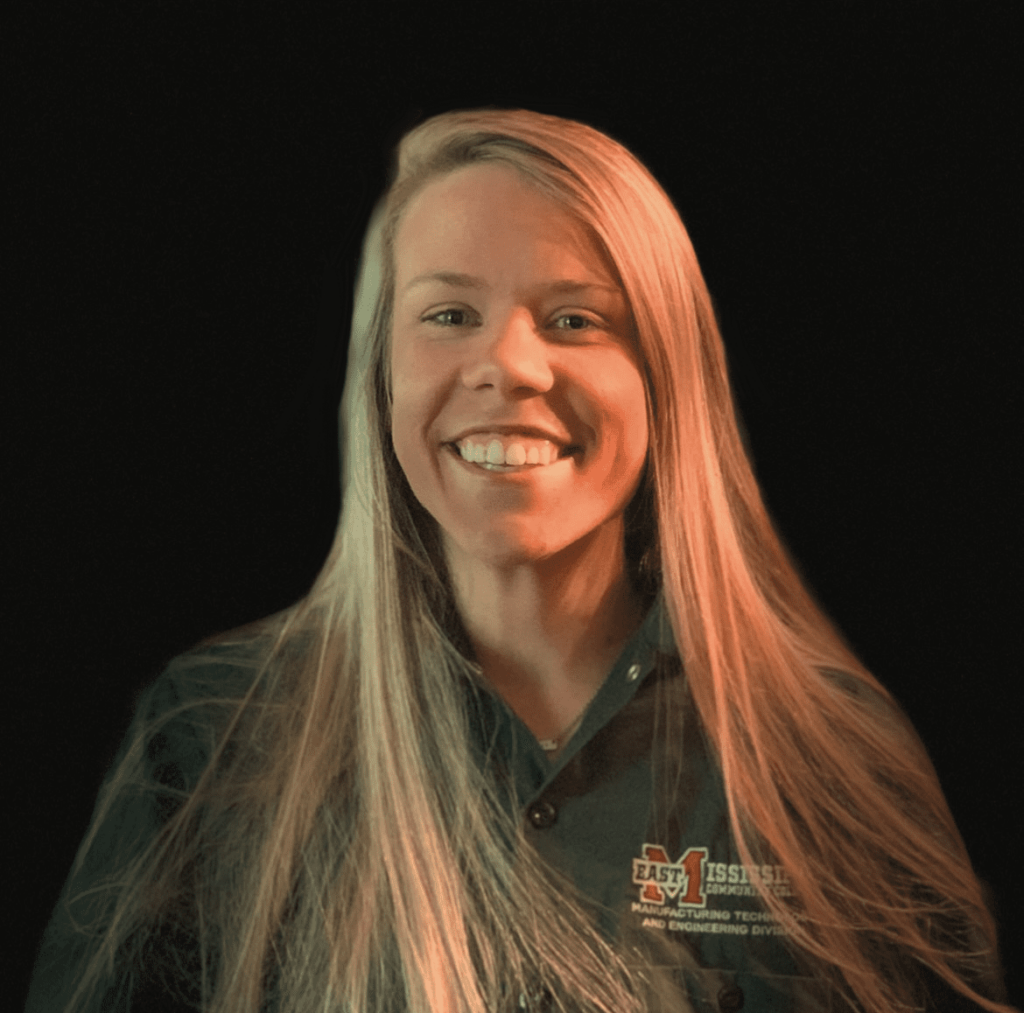 FlexFactor® Behind the Scenes: An Interview with Camille Cooper, East Mississippi Community ...