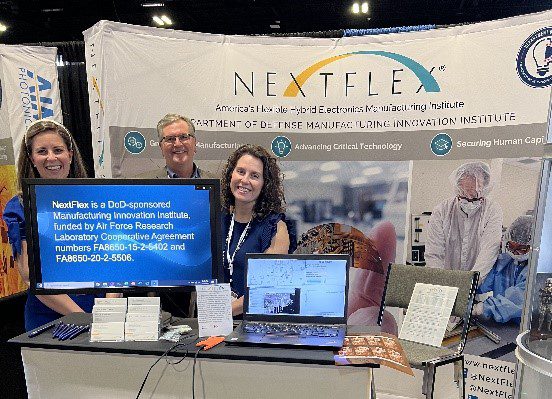 Event Recap: DMC 2022 - NextFlex