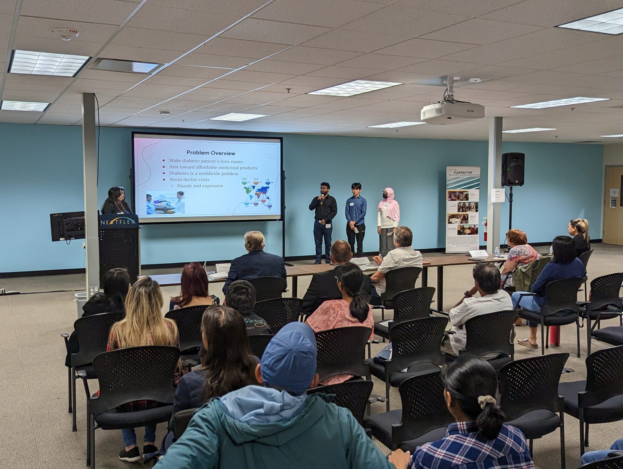 NextFlex News - June 2023 - NextFlex