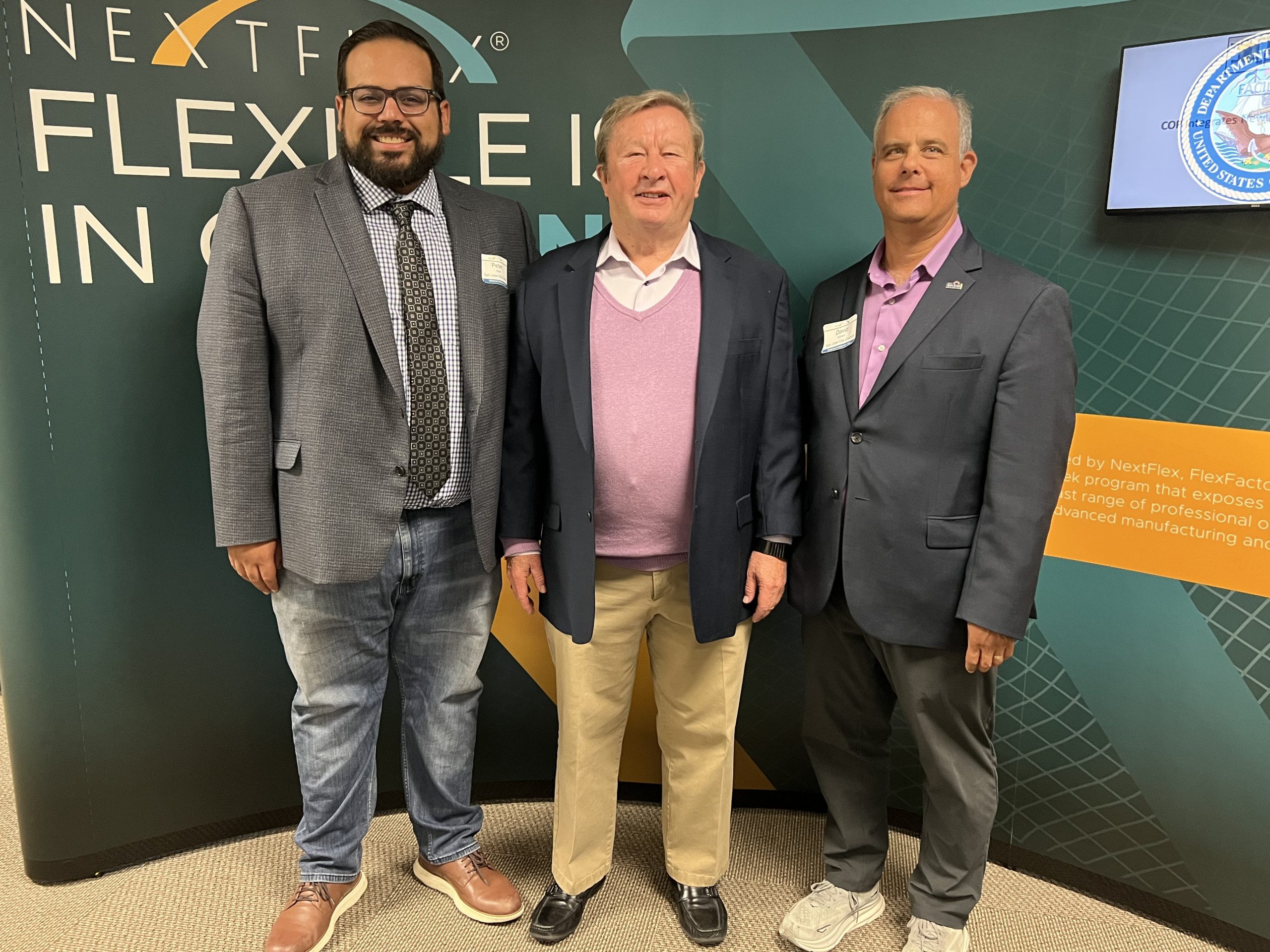 NextFlex News - October 2023 - NextFlex